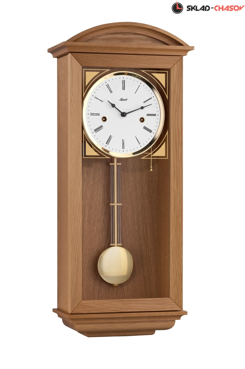 Настенные часы Hermle 71025-040141