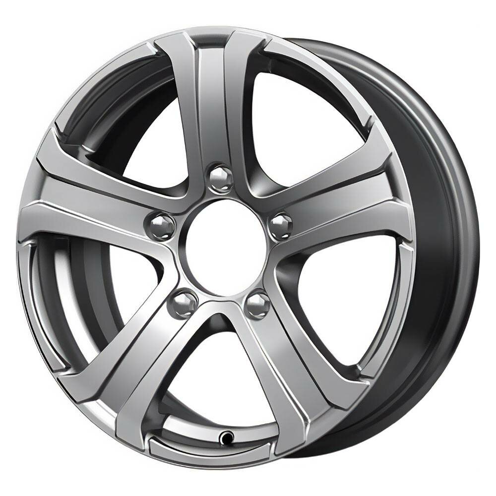 Колесный диск iFree Хафпайп 6x16 5x139.7 ET40 D98 Хай вэй