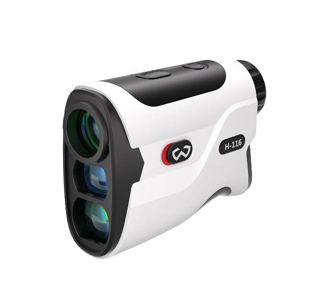 Дальномер L04H 1500 Yd