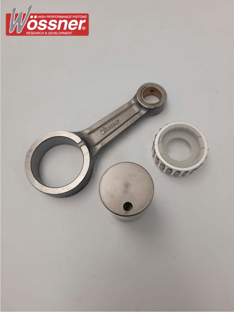 Шатун YZ250F, WR250F, Gas-Gas EC250F