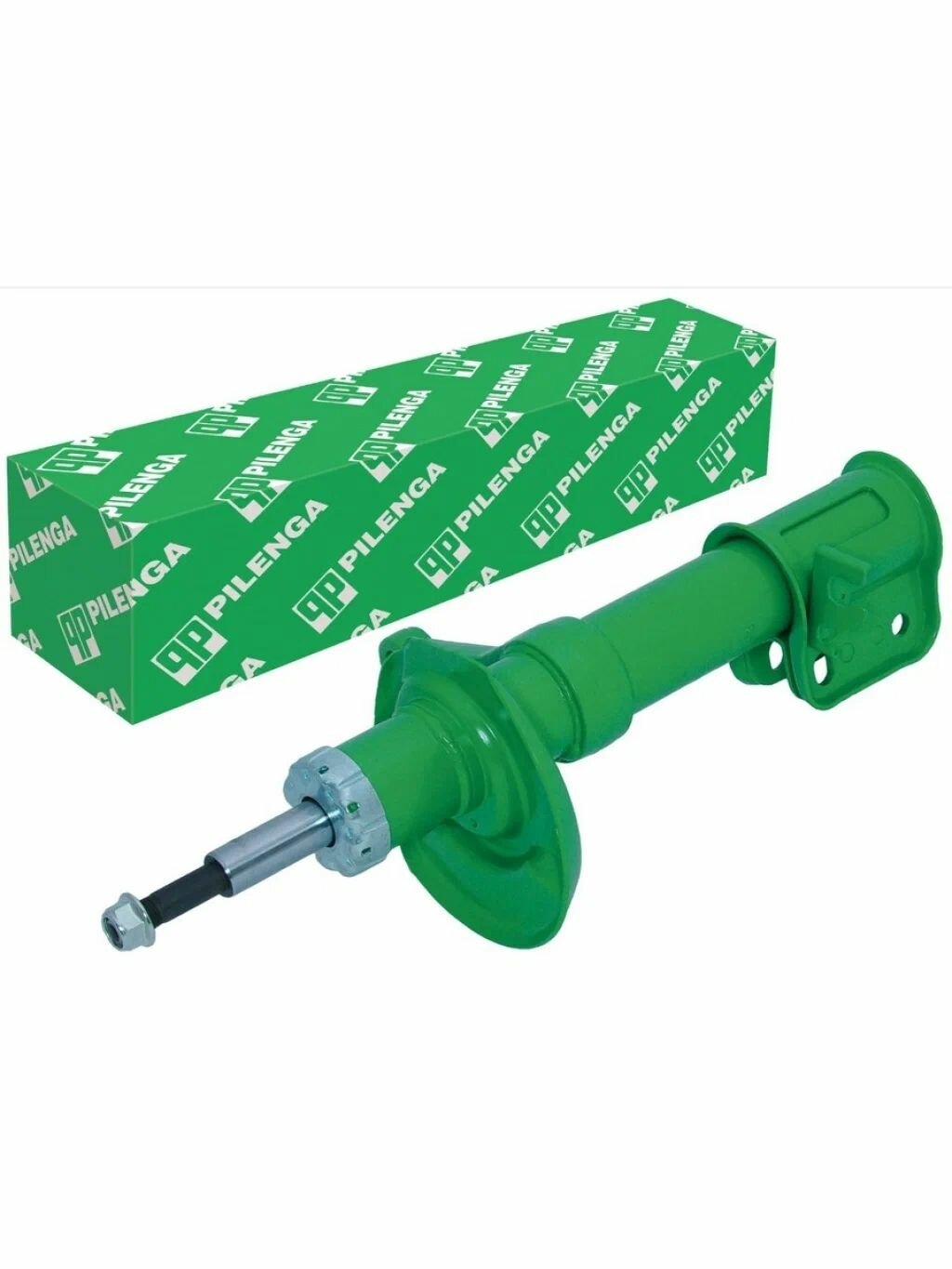 Амортизатор передний ВАЗ 2170 масляный правый PILENGA арт. SH-P 2770 - O