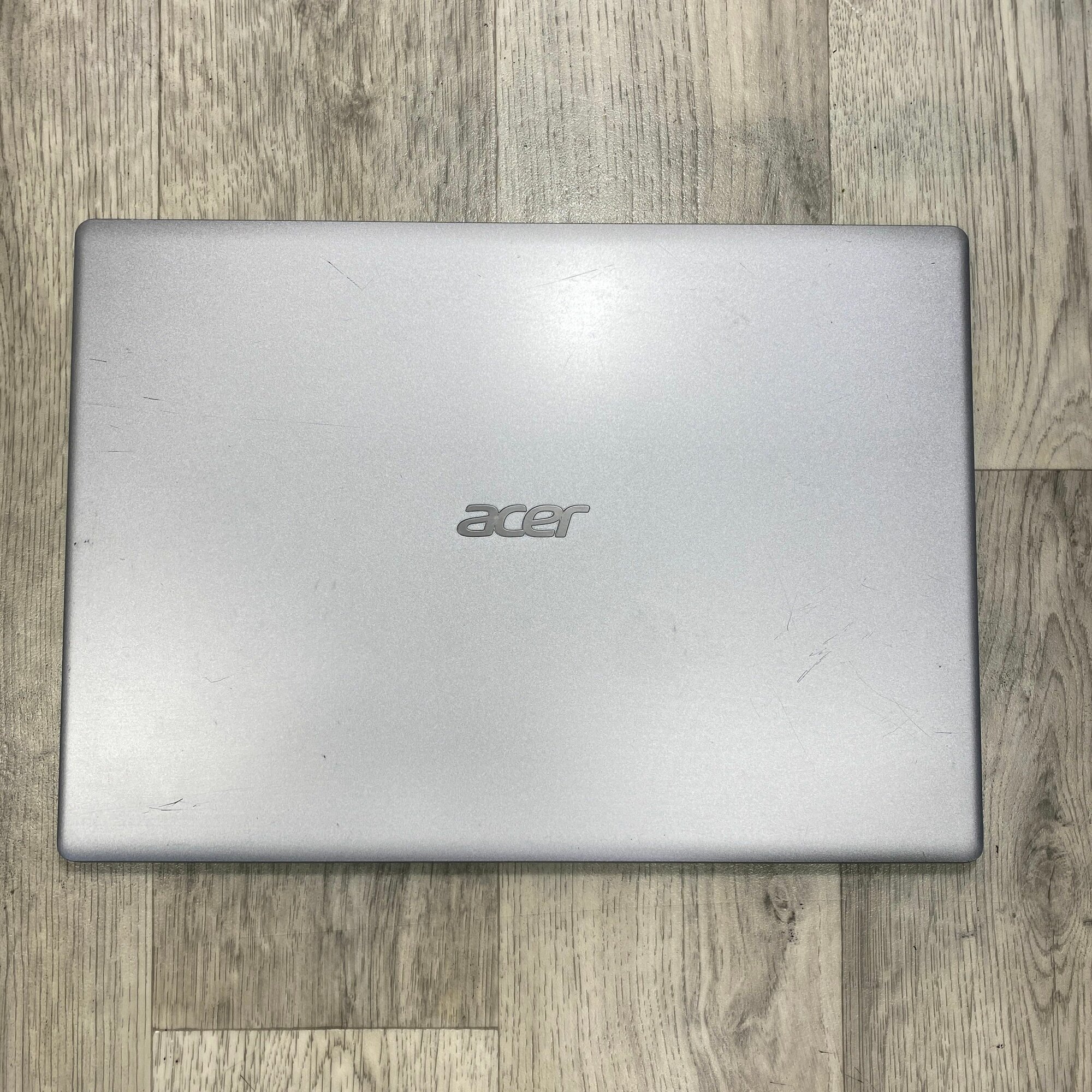 Крышка матрицы Acer Aspire 3 A314-35