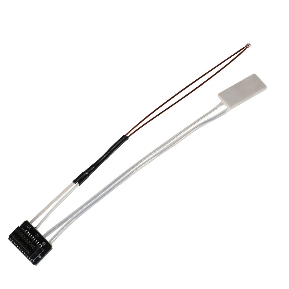 Термистор керамический для Bambu Lab P1P/P1S, 24В, 48Вт, 5PCS
