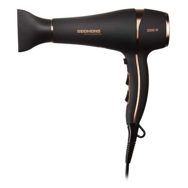 Фен Redmond RF-CB526