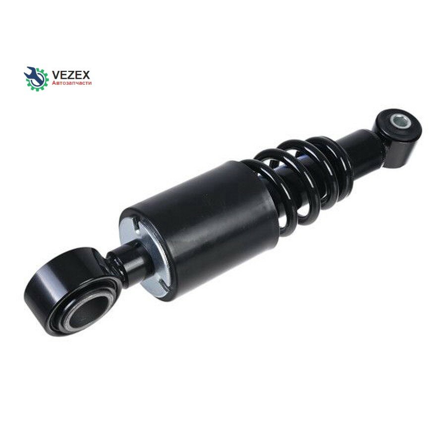 STELLOX 8703564SX амортизатор кабины! передн.311x360 O/O 35x46 14x50\ MB