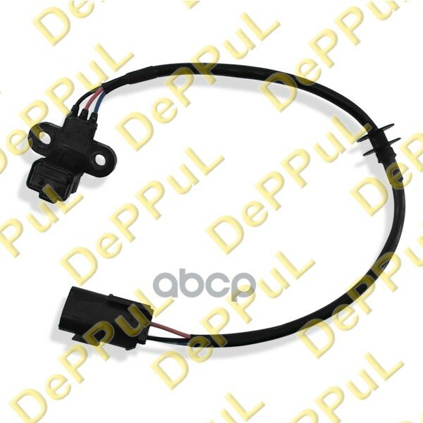 Датчик положения коленвала MITSUBISHI CARISMA DA6A (95-03), LANCER/LANCER CLASSIC CS1A