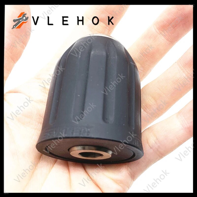 Бесключевой патрон CHUCK KEYLESS для аккумуляторных дрелей Dewalt DCD700 DCD701 N349519, аксессуар для электроинструмента, запчасть для электроинструментов