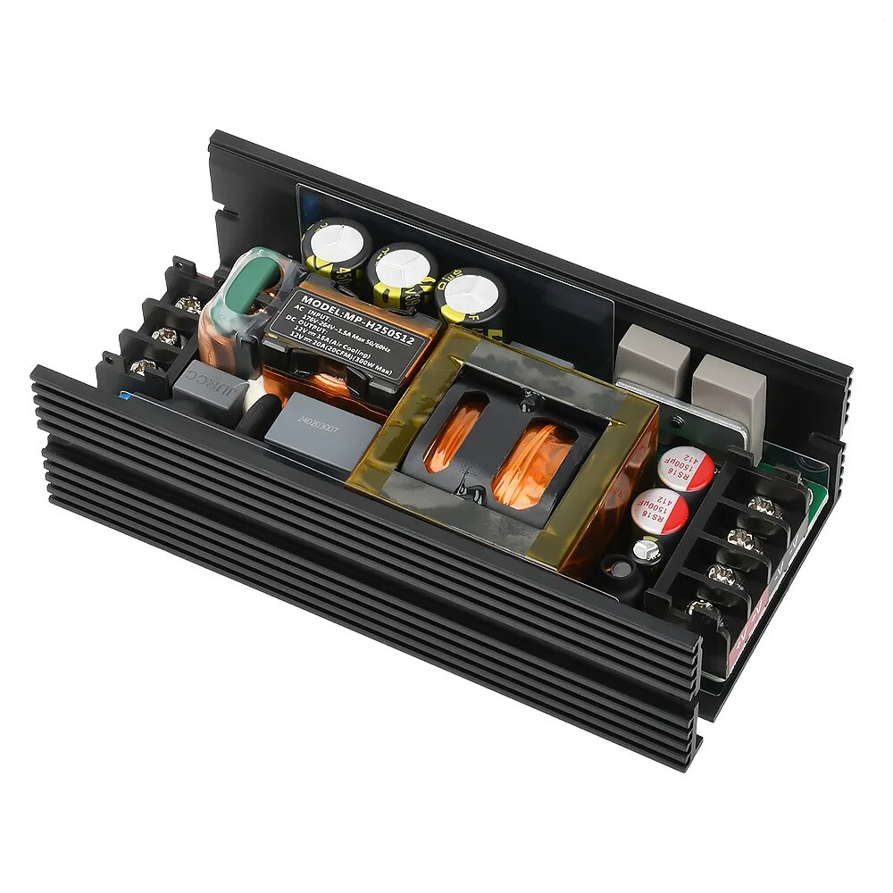 Блок питания 250W 24V 10.42A