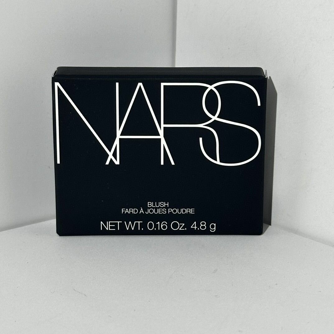 NARS румя'на — фото 1