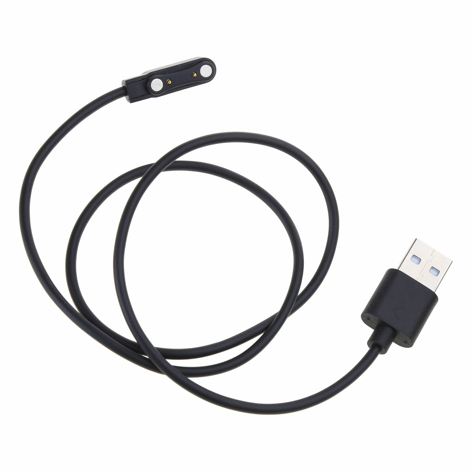 Магнитный адаптер для зарядки USB кабель док-станция Kieslect Kr