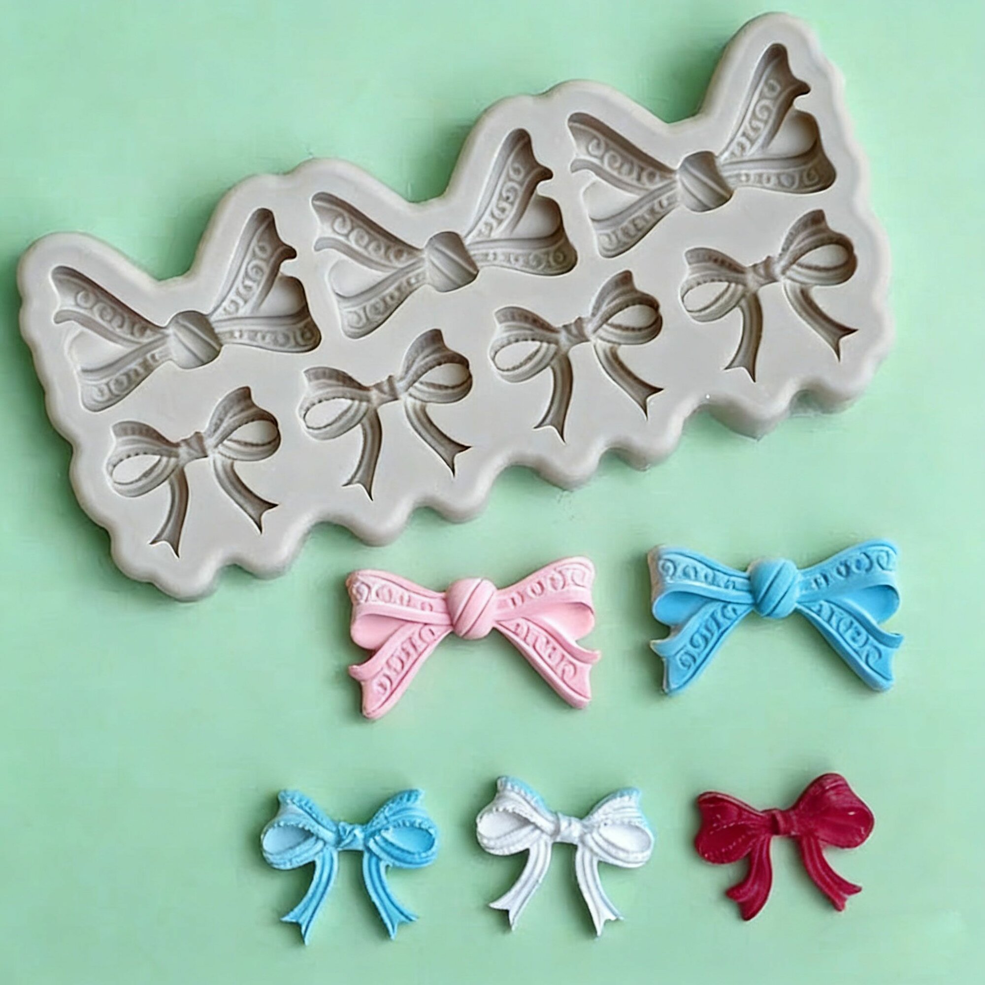 Молд для литья