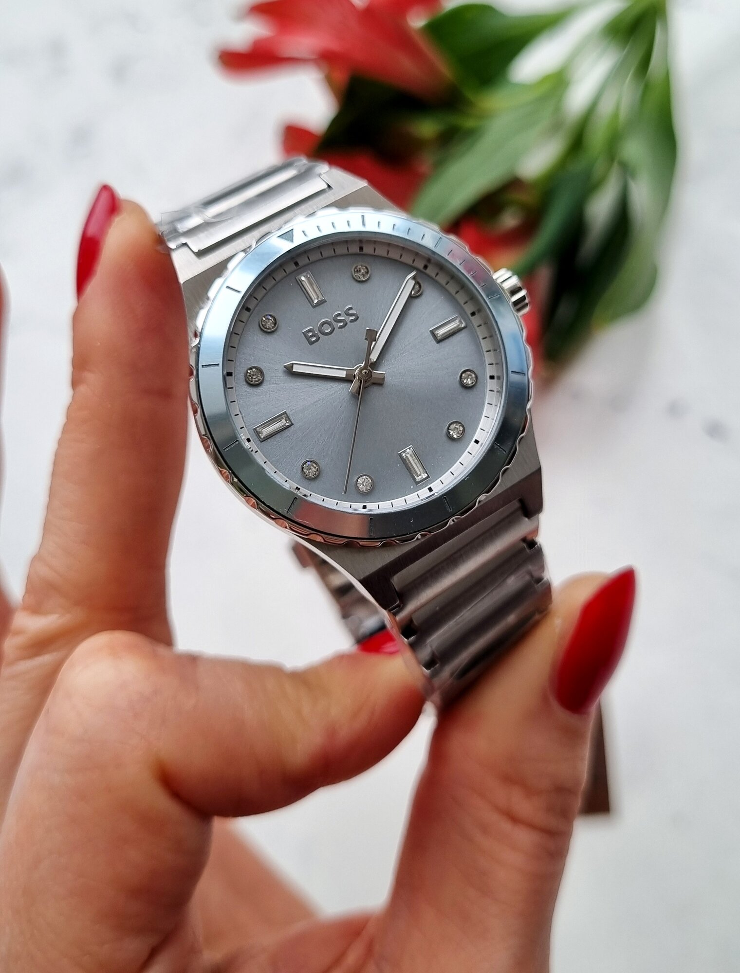 Наручные часы Ladies