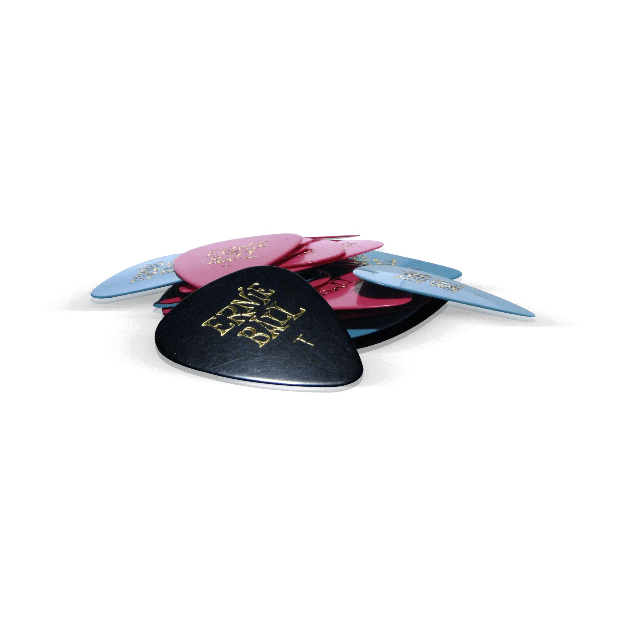 Медиаторы Ernie Ball 9170