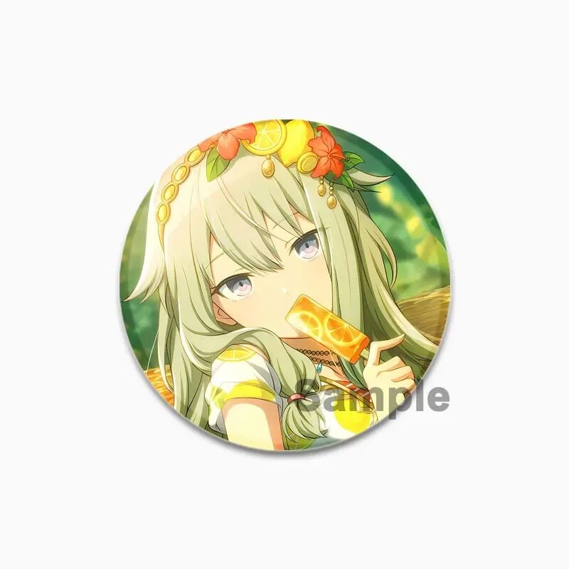 Значок