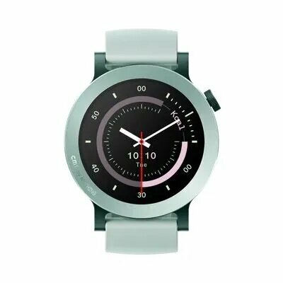 Nothing Смарт-часы CMF Watch Pro 3 глобальная версия Bluetooth 5.3, IP68, 350 MAH, Светло-зеленый