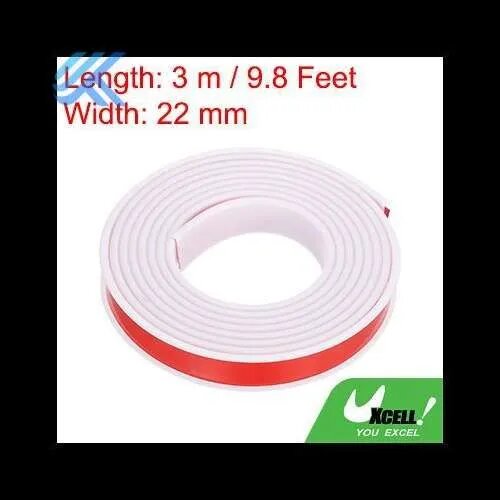 Кромка мебельная клеевая