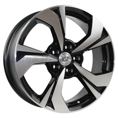 Литой колесный диск RST R217 (JAC) 7x17/5x108 ET40 D54,1 BD