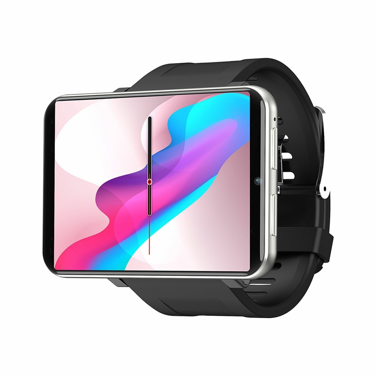 DM100 4G Smart Watch Спортивные WiFi GPS BT SmartWatch 2.86-дюймовый сенсорный