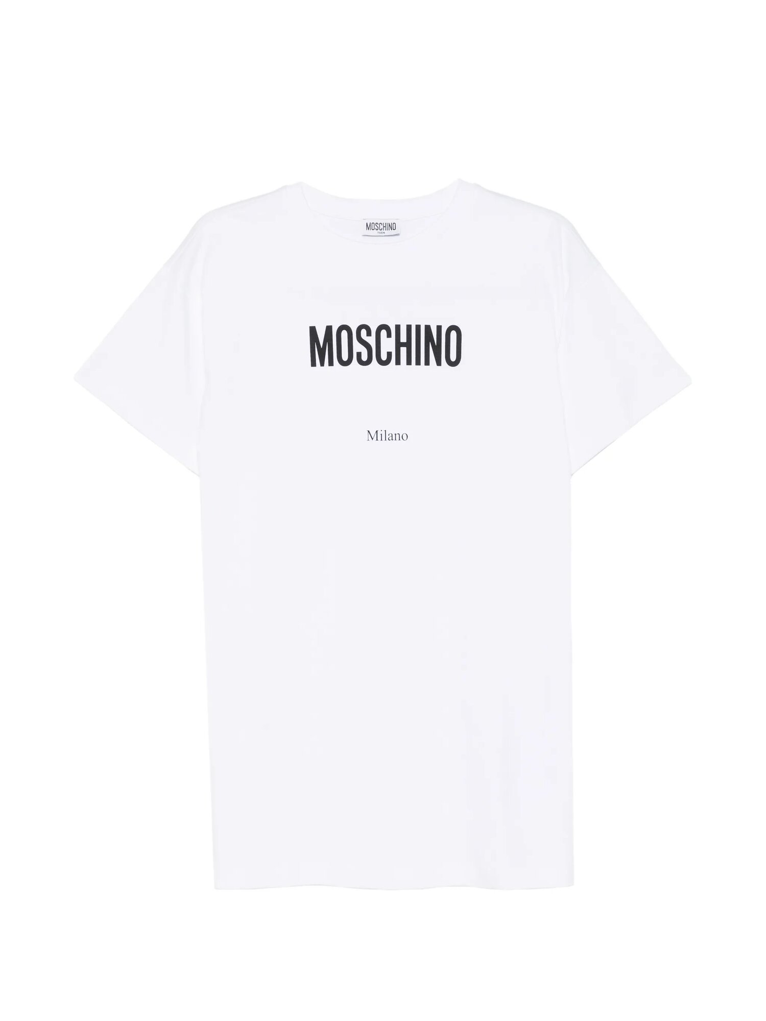 Футболка Cotton T-shirt