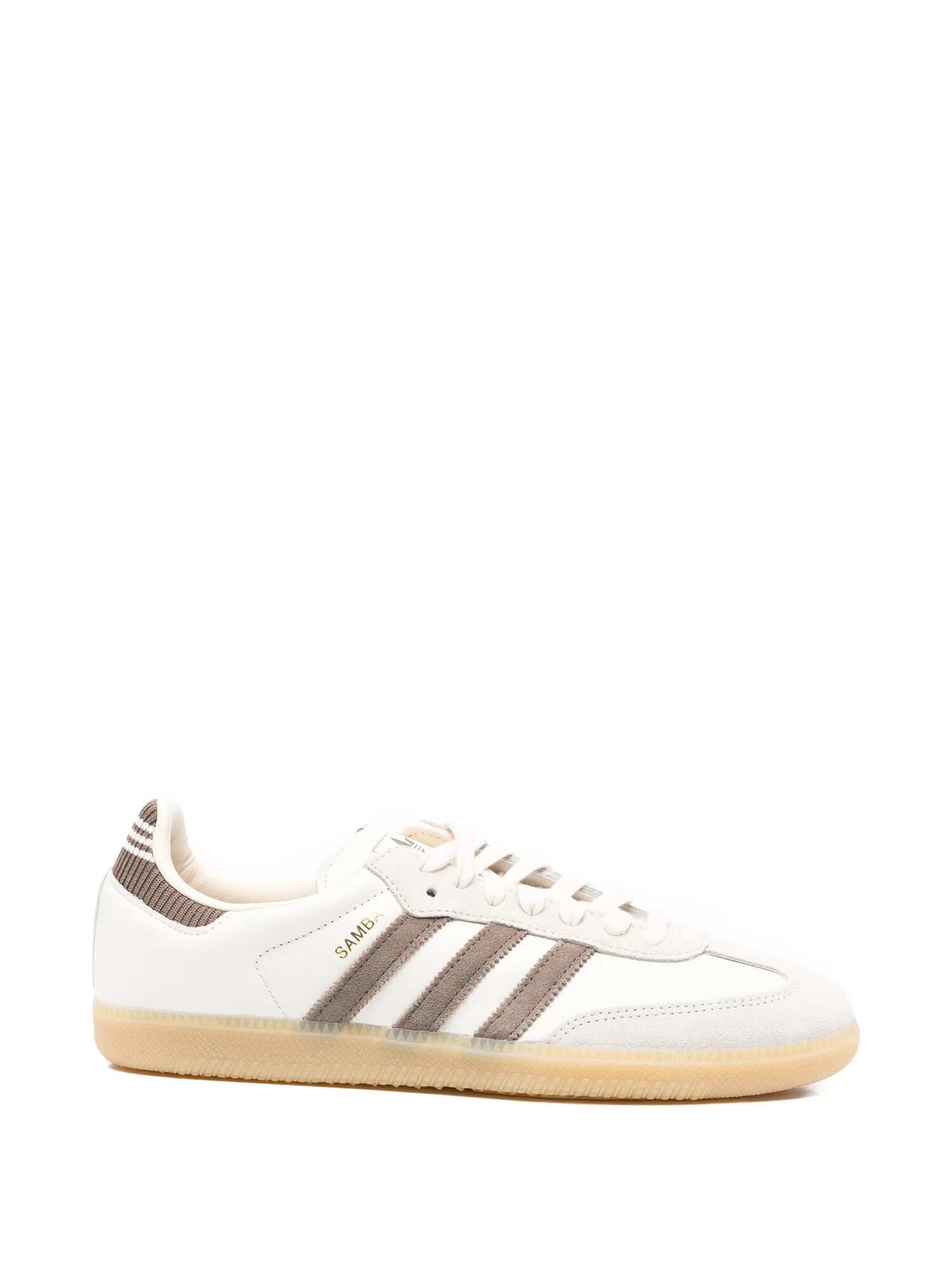 Кроссовки adidas Samba OG, размер 10.5