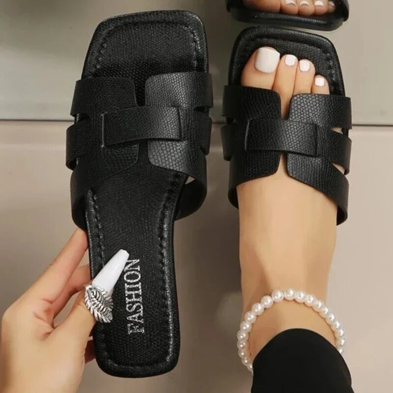 Тапочки