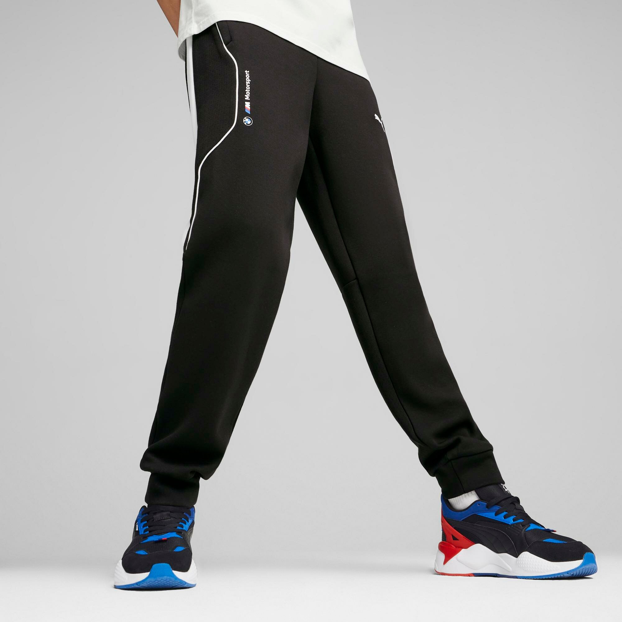 Брюки BMW MMS Sweat Pants, reg/cc