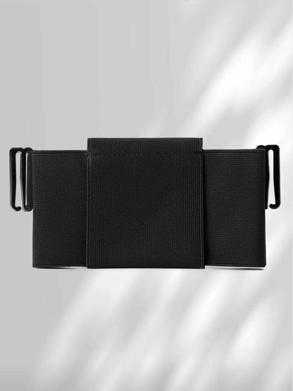 Поясная эластичная сумка для телефона, - S