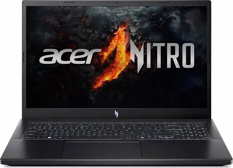 Ноутбук Acer Nitro V 15 ANV15-41-R70B NH. QSJER.001
