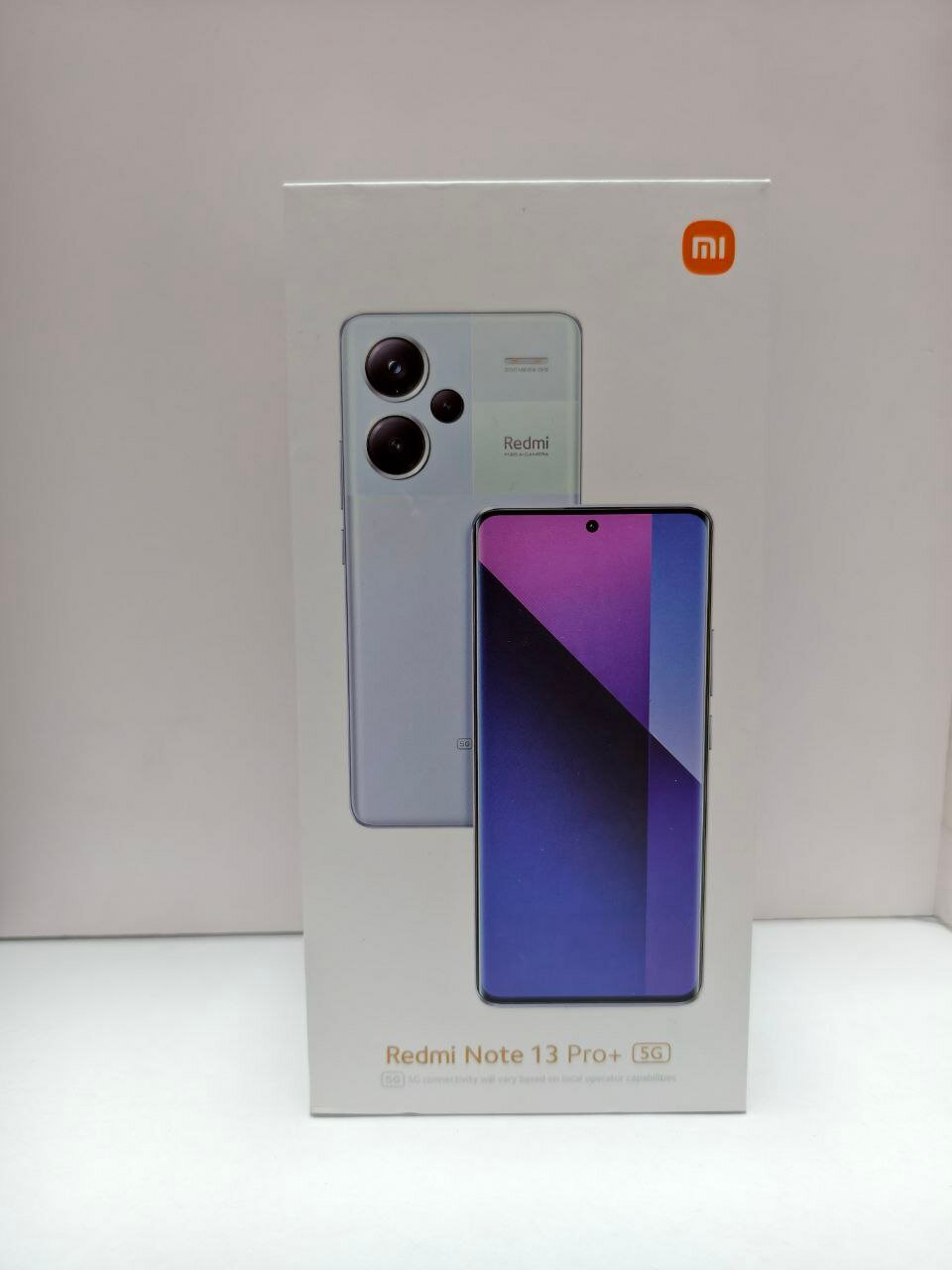6.67" Смартфон Xiaomi Redmi Note 13 Pro+ 256 ГБ