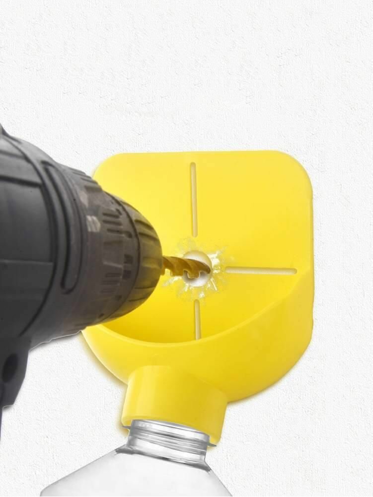 Пылесборник для дрели, пылеулавливатель для перфоратора, насадка для сверления