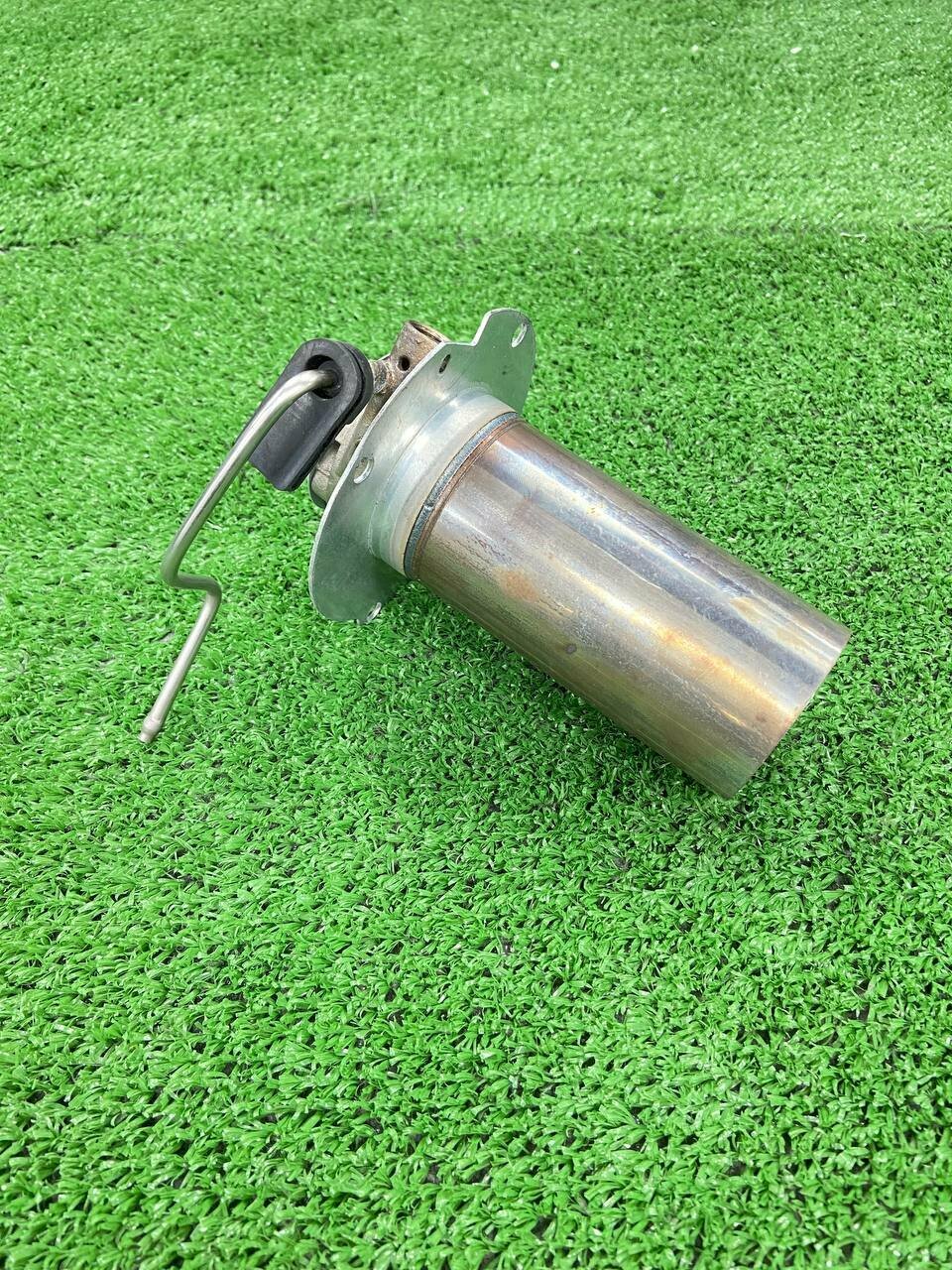 Камера сгорания (горелка) для автономного отопителя 5кВт