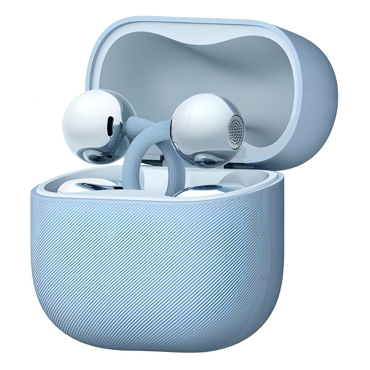 Наушники True Wireless HUAWEI FreeClip 2 синий