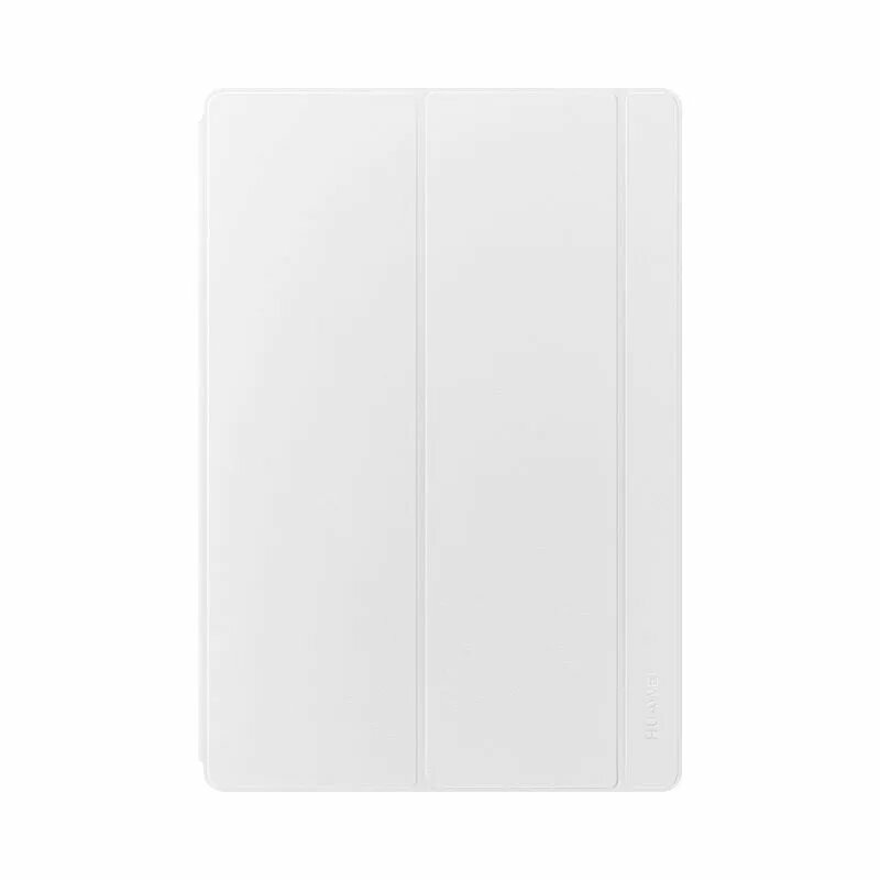 Чехол для планшета (HUAWEI MatePad Pro 13,2 дюйма)С магнитом, белое