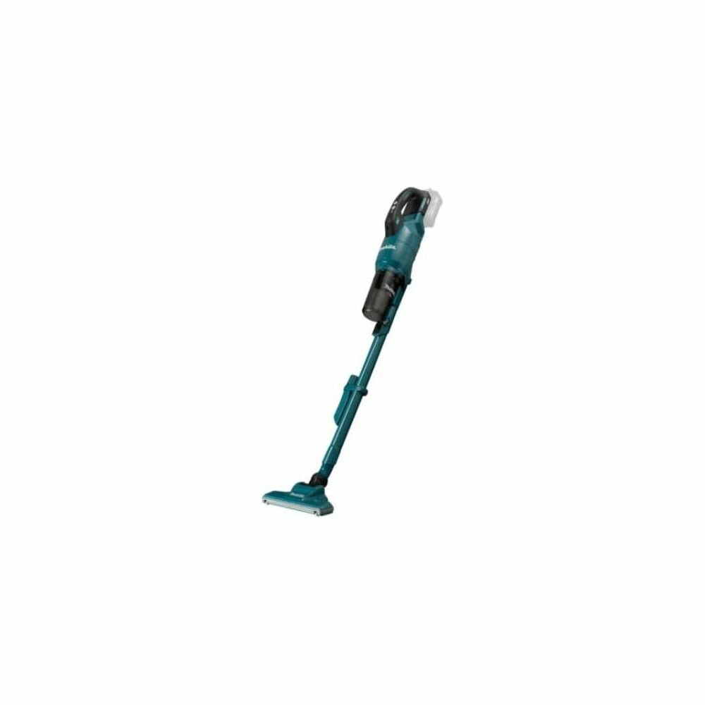Аккумуляторный пылесос Makita XGT BL