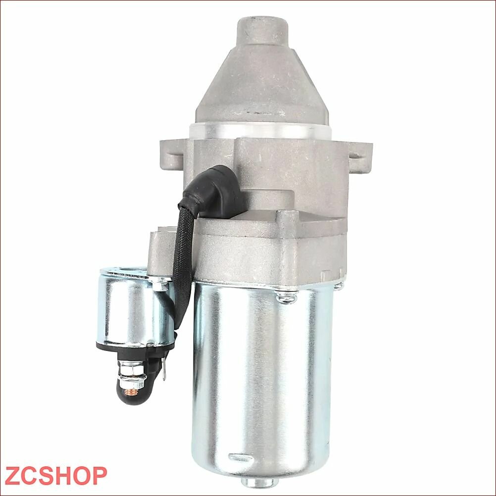 Стартер для двигателя GX340 GX390 GX420 мощностью 11 л. с, 13 л. с, 16 л. с, эффективная замена электростартера для генератора газонокосилки