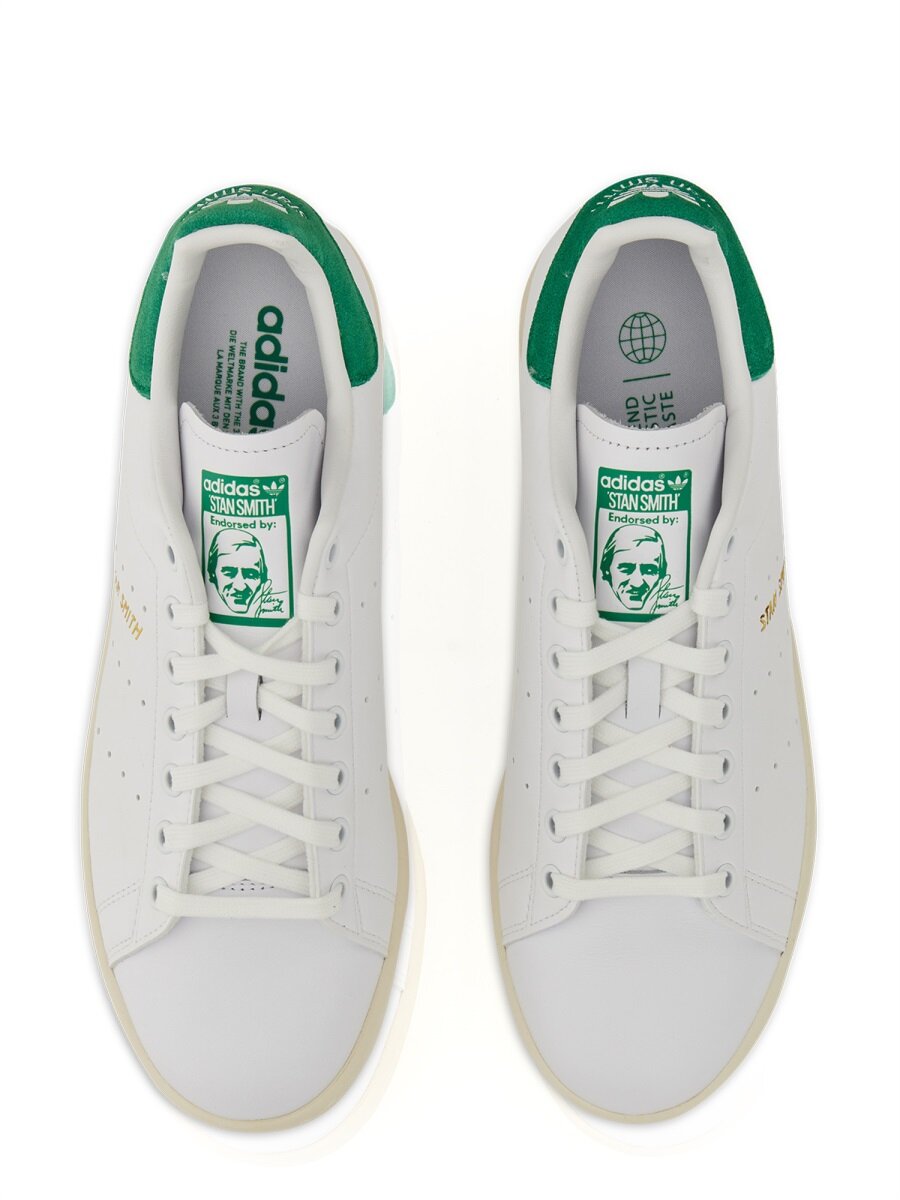 Кроссовки adidas, размер 4.5 UK, многоцветный — фото 1