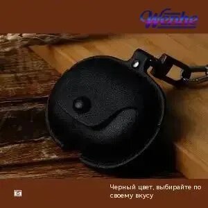 Чехол для наушников Motif II с защитой от падений, кожаный чехол для беспроводных Bluetooth-наушников