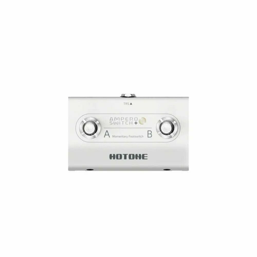 Комбоусилитель для электрогитары Hotone Ampero Switch+ FS-2