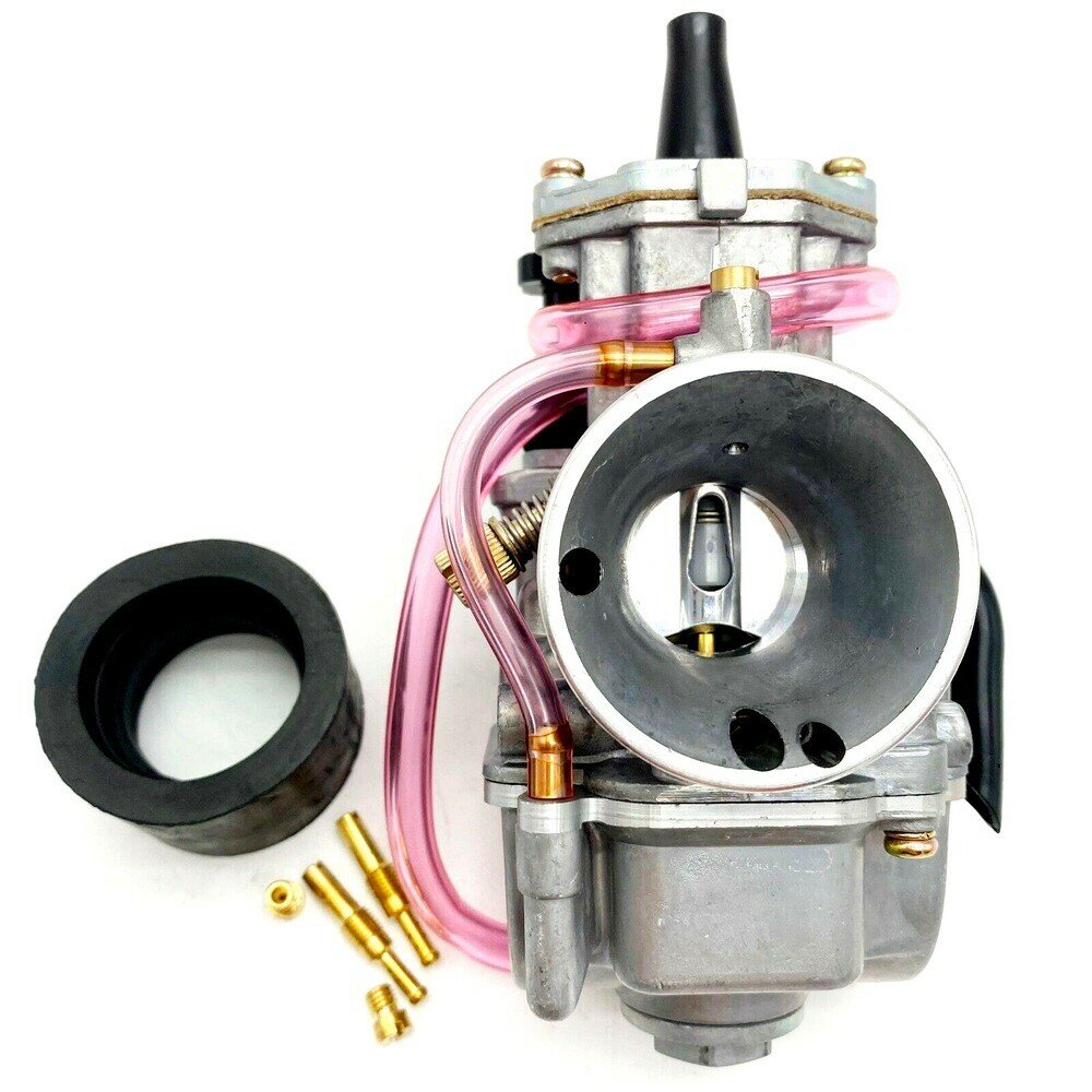 Карбюратор для Keihin KOSO OKO 26 PWK 26 Dirt Pit Bike ATV Go Kart 26 мм