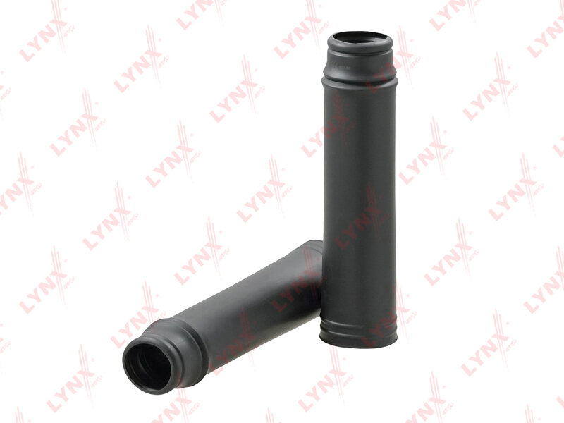 Комплект чехлов амортизаторов задних LYNXauto PR-5013 для HAVAL Dargo 22>