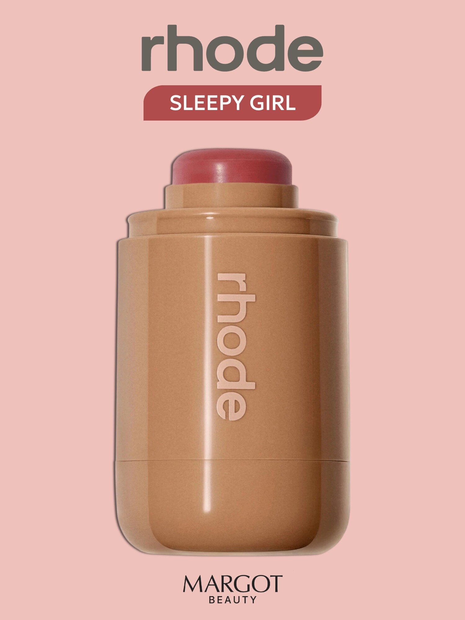 Румяна Rhode Pocket Blush SLEEPY GIRL, кремовые, оригинал, 5.3 грамм