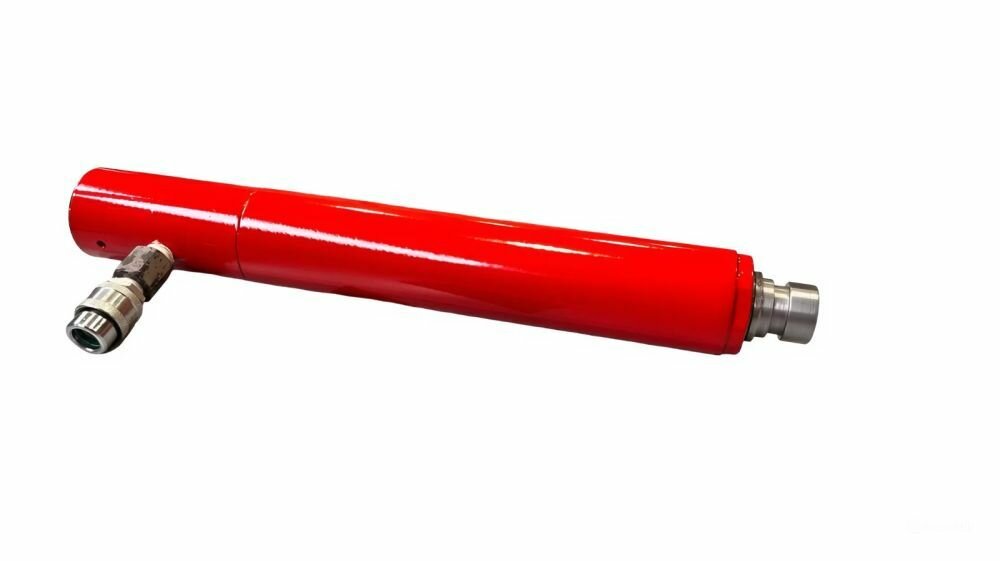 8Р102 Гидроцилиндр 10 t (Сивер). Для стендов серии С, Е, D, K.