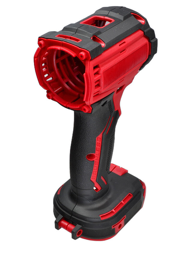 Корпус в сборе ss для дрели-шуруповерта ЗУБР ДБ-65-22