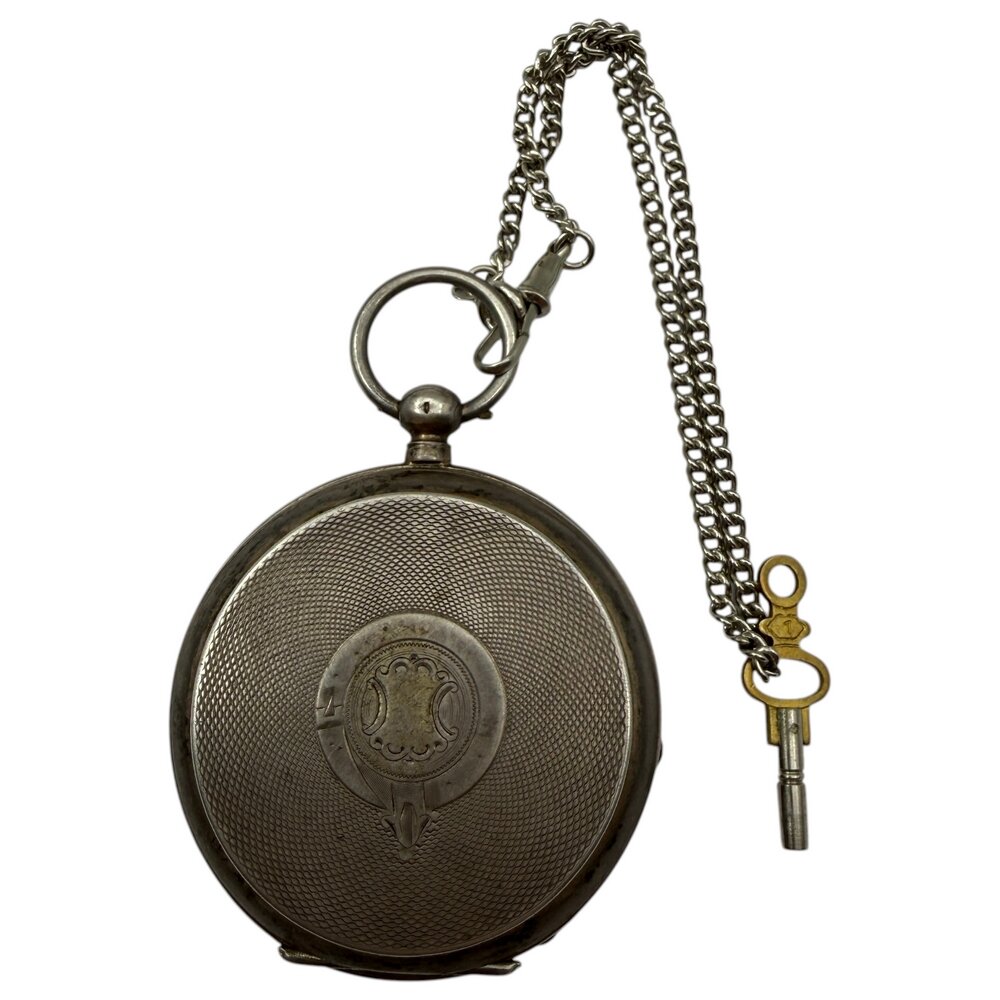 Карманные часы