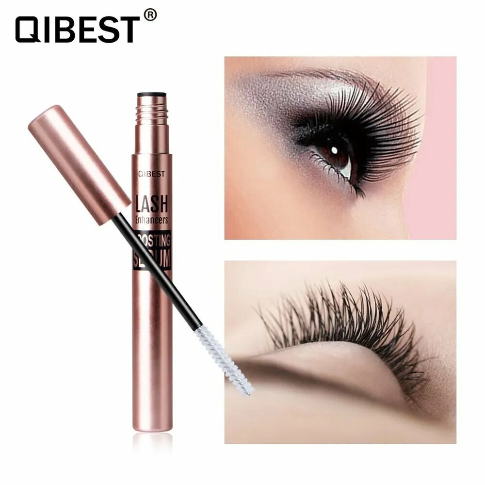 Сыворотка для роста ресниц и бровей LASH Eyelash Serum, 3,5 мл.