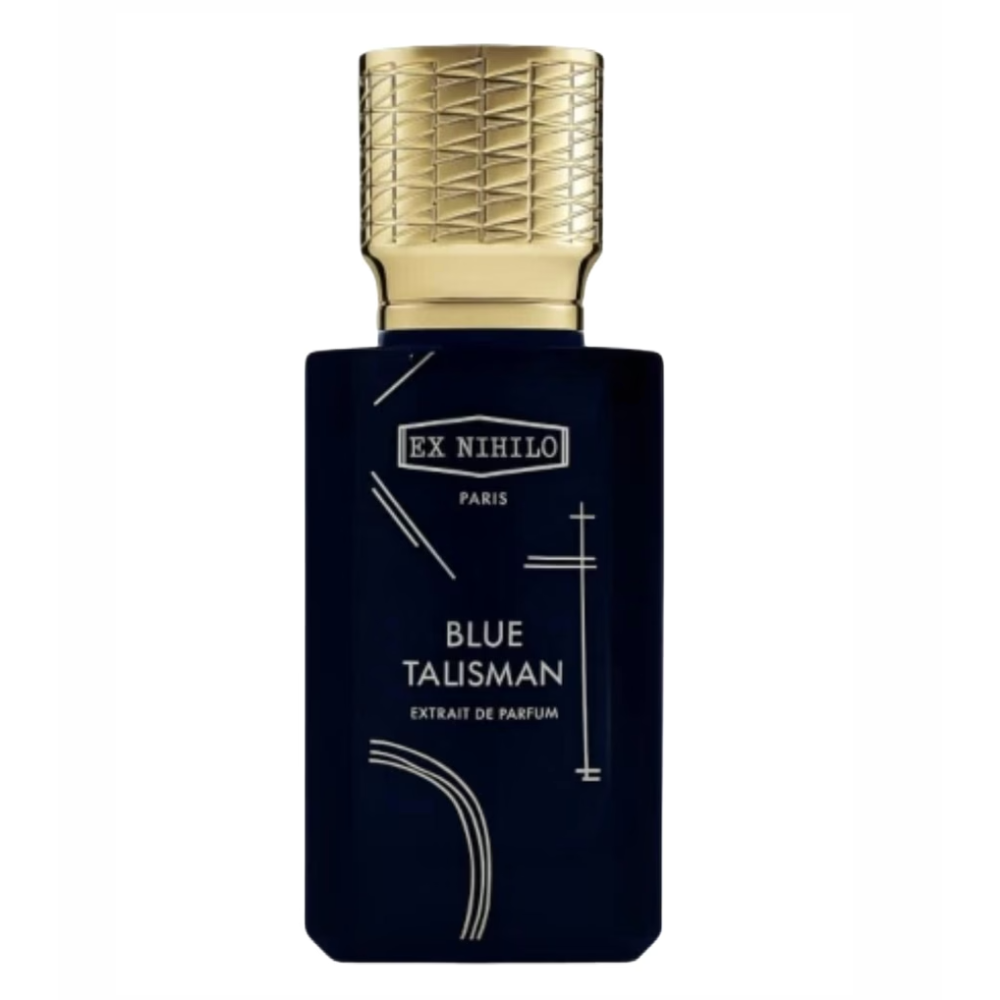 Духи Ex Nihilo Blue Talisman Extrait De Parfum, объем 100 мл