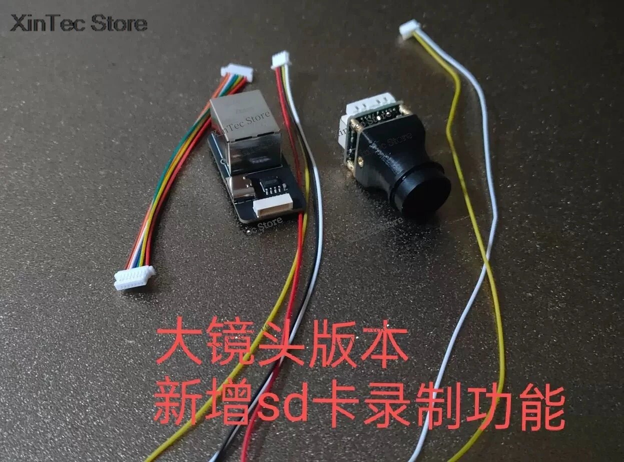 Камера openipc ssc338q/ssc30kq+imx335