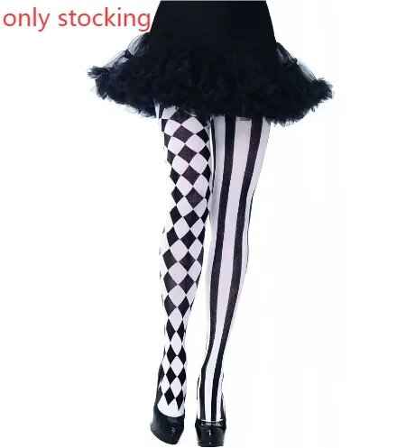 Набор аксессуаров для косплея мистер Кролик Черный, stocking