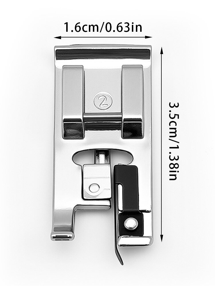 Sewing Machine Accessory 1 pcs — фото 1