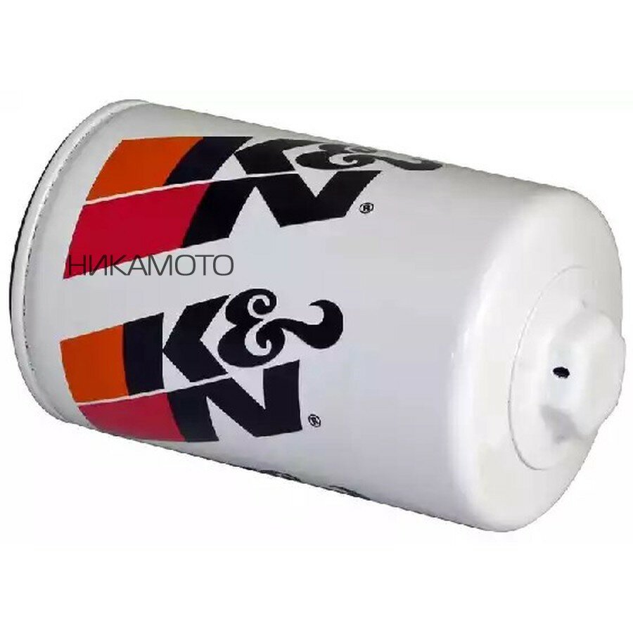 K&N FILTERS HP2009 Автодеталь